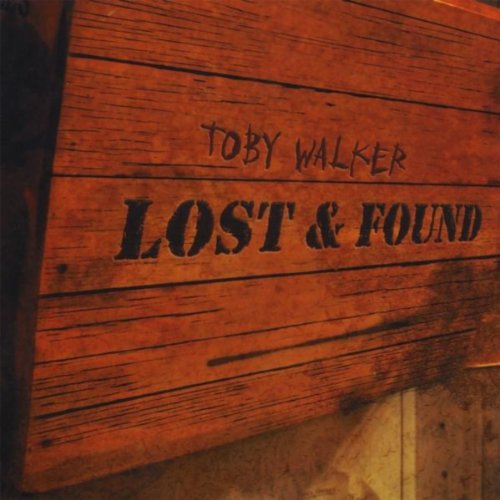 Play Lost and Found by Toby Walker on Amazon Music
