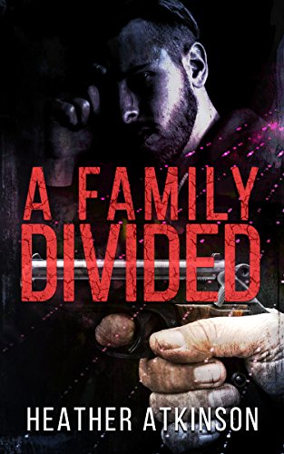 Amazon.com: A Family Divided (Dividing Line #3) (Dividing Line Series ...