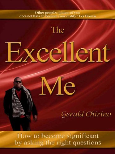 The Excellent Me - Kindle edition by Chirino, Gerald , Creaz, Maikz ...