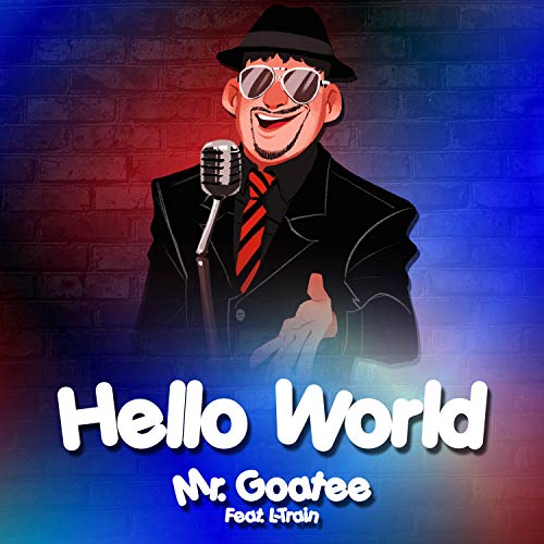 Hello World (from "Kekkai Sensen") de Mr. Goatee feat. L-Train en ...