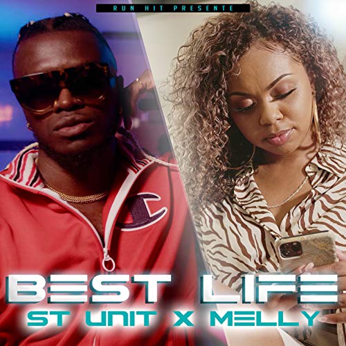 Play Best Life by St Unit, Melly & VJ Awax on Amazon Music