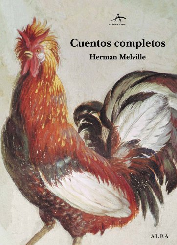 Cuentos completos (Clásica Maior) eBook : Melville, Herman, Miguel ...