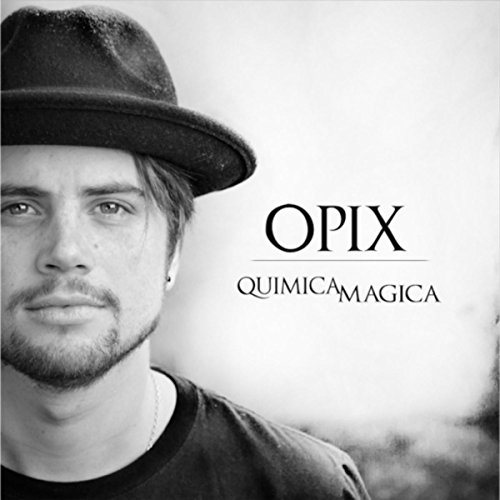 Spiele Quimica Magica von Opix auf Amazon Music ab