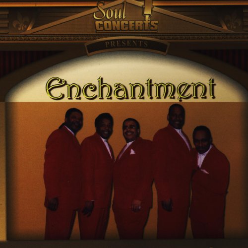 Amazon.com: Enchantment Live : Enchantment: Digital Music