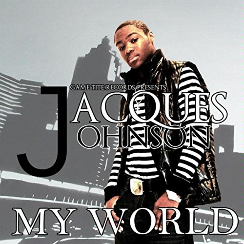 Play My World by Jacques Johnson on Amazon Music