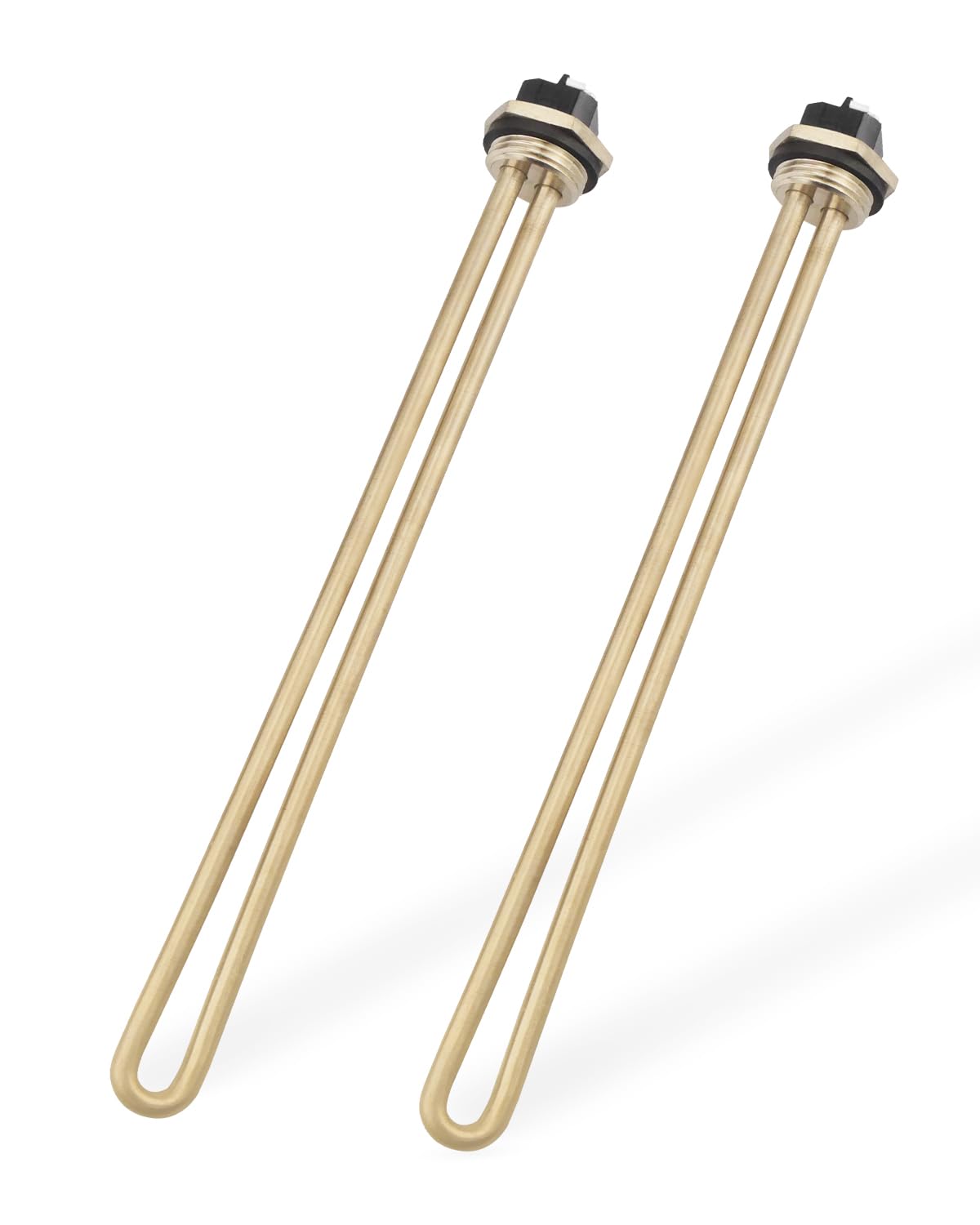 Amazon.com: Water Heater Element Fit for Bradford White Water Heaters ...