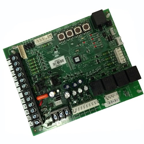 031-01947-000 - OEM York Furnace Control Circuit Board: Amazon.com ...