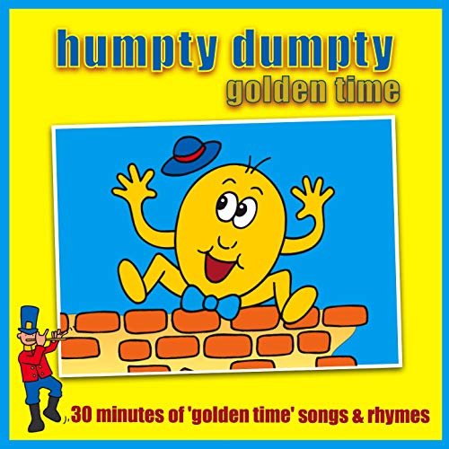 Humpty Dumpty - Golden Time di Kidzone su Amazon Music - Amazon.it
