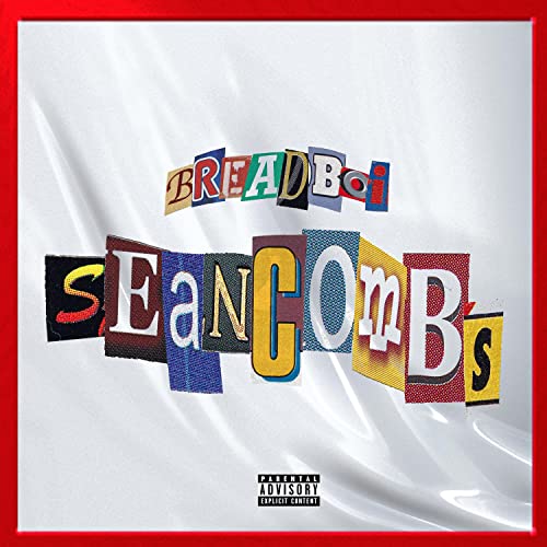 Sean Combs de Bread Boi no Amazon Music Unlimited