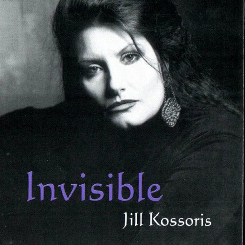 Amazon.com: Invisible : Jill Kossoris: Digital Music