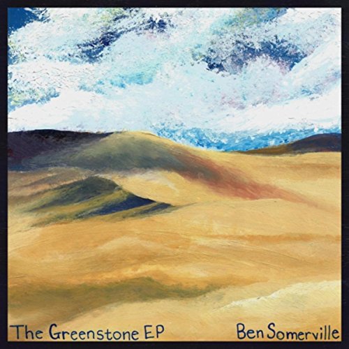 Amazon.com: The Greenstone EP : Ben Somerville: Digital Music