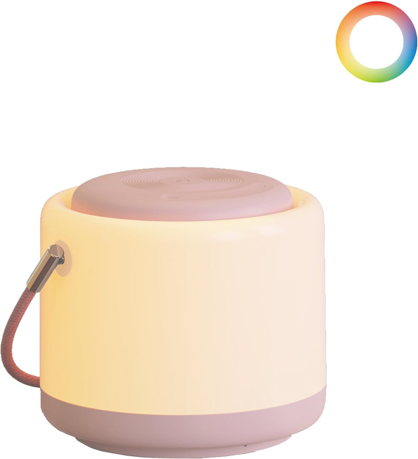 Anico EASZZZ Baby Night Light, Nursery Night Lamp for Breastfeeding ...