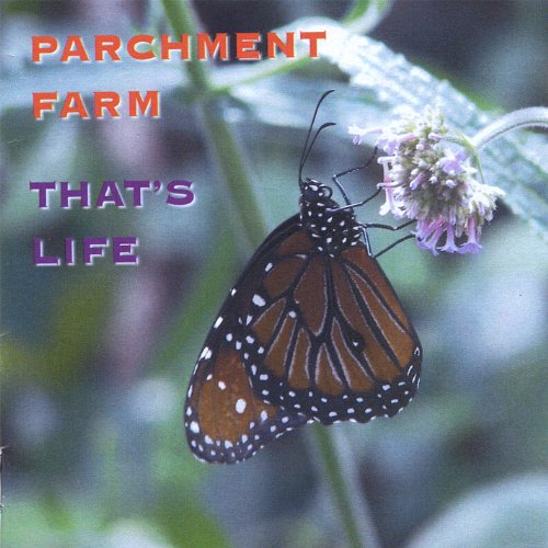Play That's Life by Parchment Farm on Amazon Music