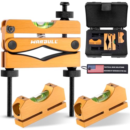 10 Best Scope Leveling Kit 2023 - Review & Buying Guide
