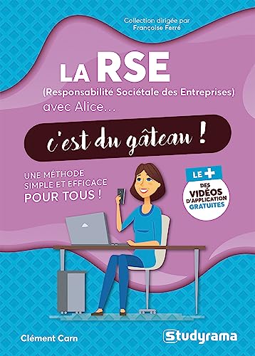 Les 5 meilleurs livres sur la RSE en 2024