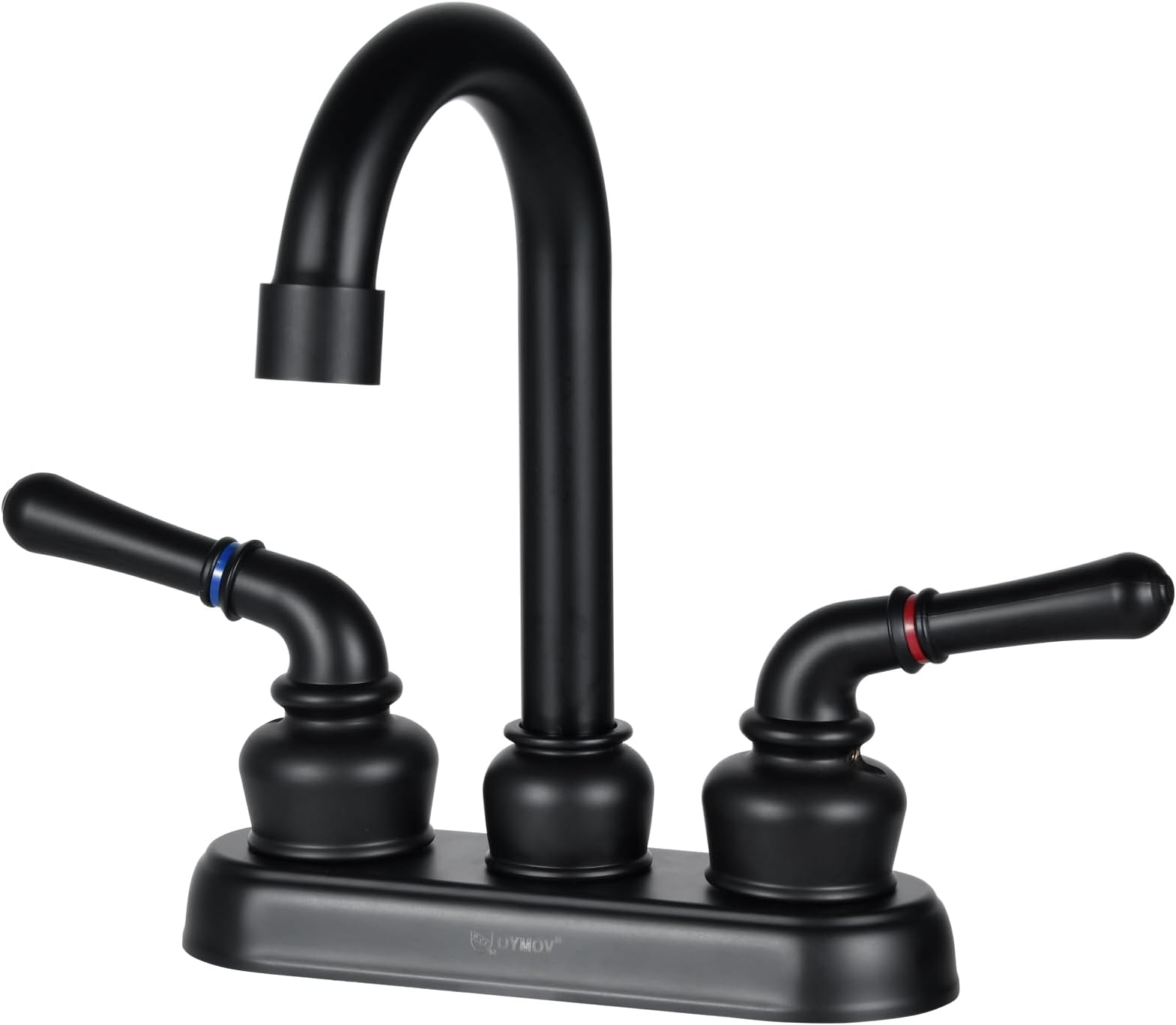 Amazon.com: EXCELFU RV Bathroom Faucet, 4 inch RV Bathroom Sink Faucet ...