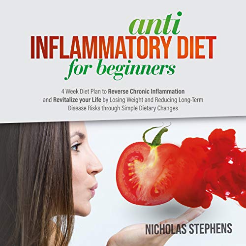 Amazon.com: Anti- Inflammatory Diet Cookbook: Dairy Free, Gluten Free ...