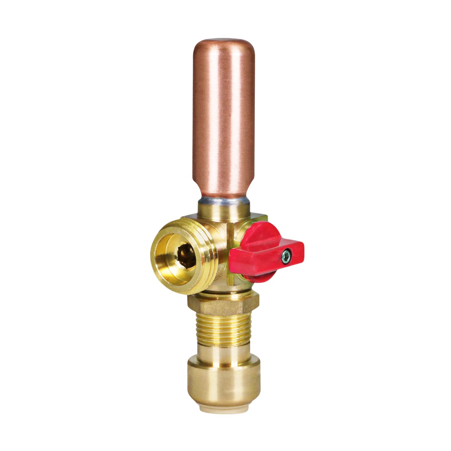 Snapklik.com : Highcraft 540VI Washing Machine Replacement Valve