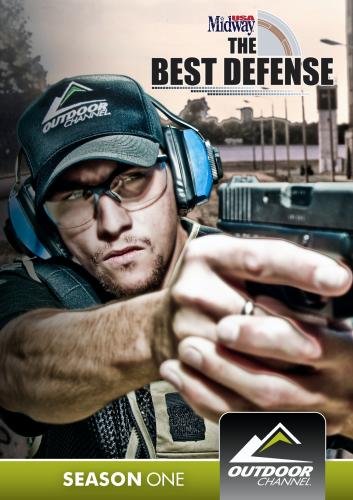 The Best Defense - Season 1: Amazon.de: DVD & Blu-ray