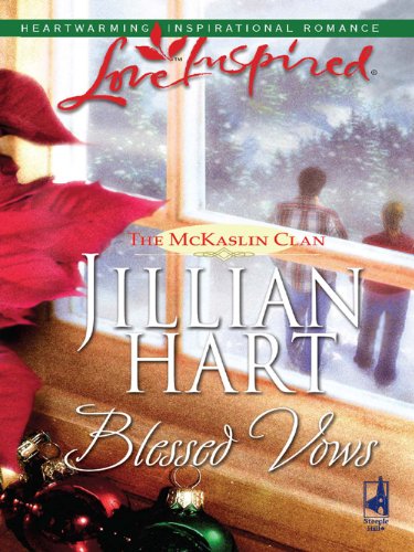 Amazon.com: Blessed Vows: A Christian Military Marriage of Convenience ...