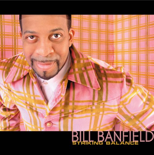 Play Banfield, Bill: Striking Balance by Bill Banfield on Amazon Music