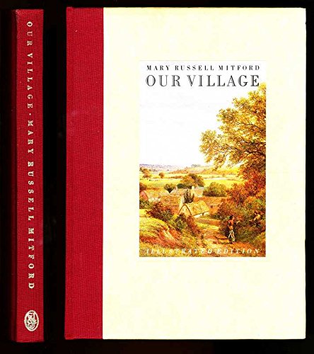 Buy Our Village Book Online at Low Prices in India | Our Village ...
