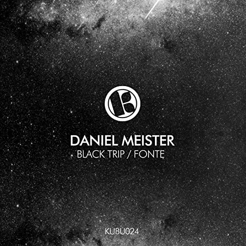 Amazon.co.jp: Black Trip / Fonté : Daniel Meister: デジタルミュージック