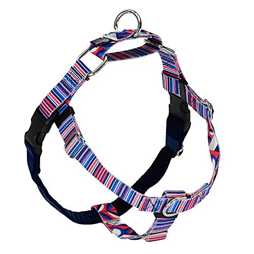 Two Hounds Harness – The 15 best products compared - Wild Explained