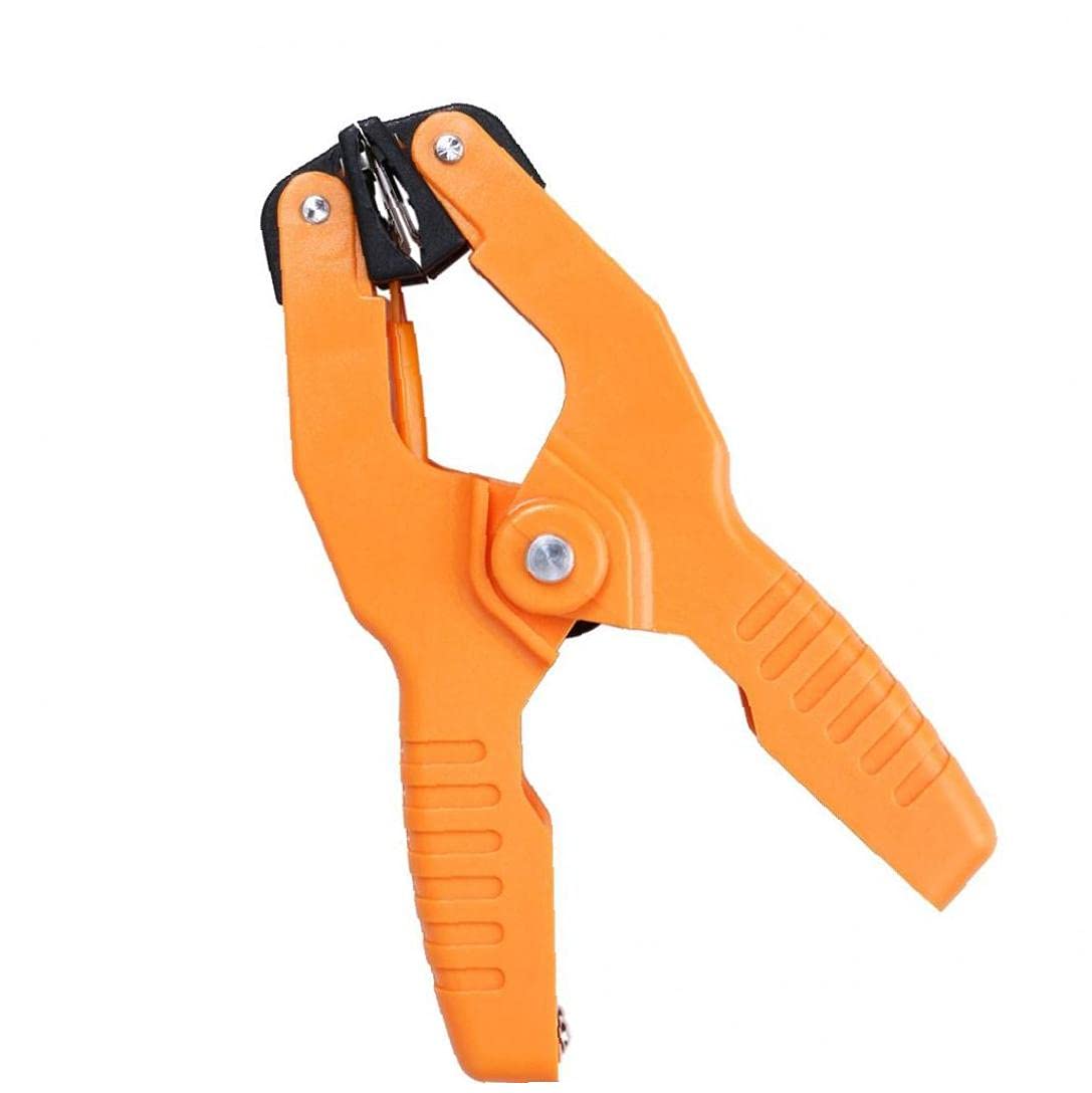 Buy Type K Pipe Clamp Temperature Lead Probe HT-05 Pipe Clamp K-Type ...