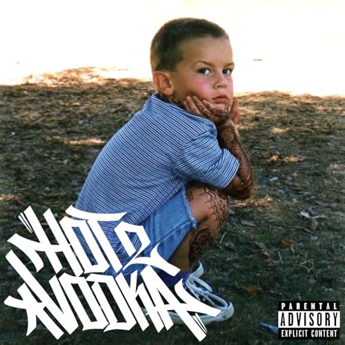 Play HOT VODKA 2 by Terror Reid on Amazon Music Unlimited