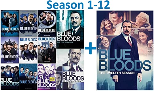Blue Bloods Season 14 Part 2: New Cast & Returning Characters Guide