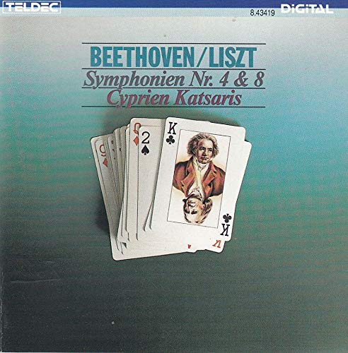 Frankfurt Radio Symphony Orchestra, Eliahu Inbal (Conductor), Anton ...