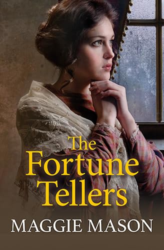 The Fortune Tellers: Amazon.co.uk: Mason, Maggie: 9780750550215: Books