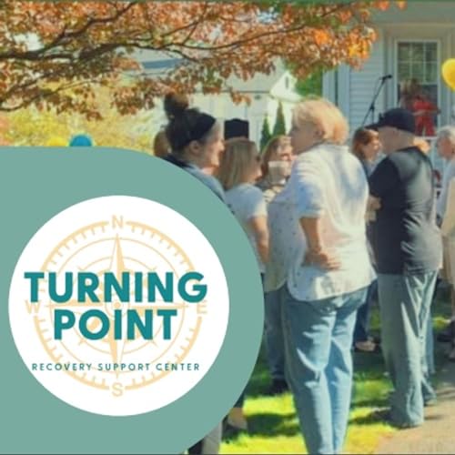 Amazon.com: Navigating Your Turning Point : Turning Point Recovery ...