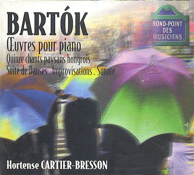 Hortense Cartier-Bresson - N/A Article Supprim,: Amazon.de: Musik-CDs ...