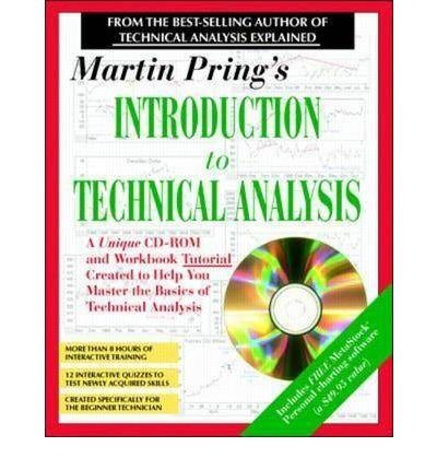 Martin Pring's Introduction to Technical Analysis: Pring, Martin J ...
