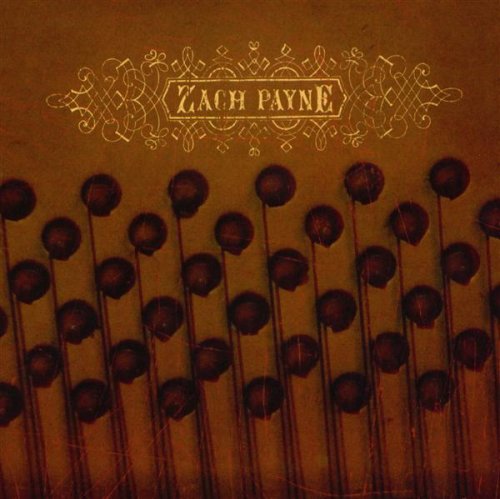 Zach Payne - Zach Payne - Amazon.com Music