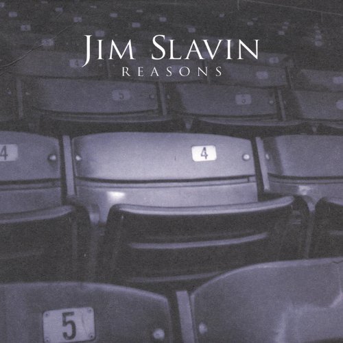 Amazon.com: Reasons : Jim Slavin: Digital Music