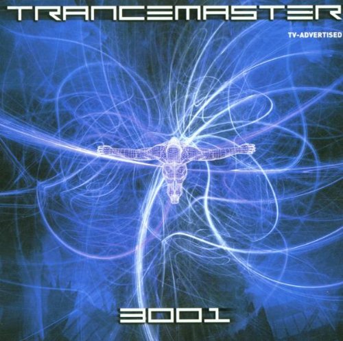 Trancemaster 3001 - Amazon.com Music