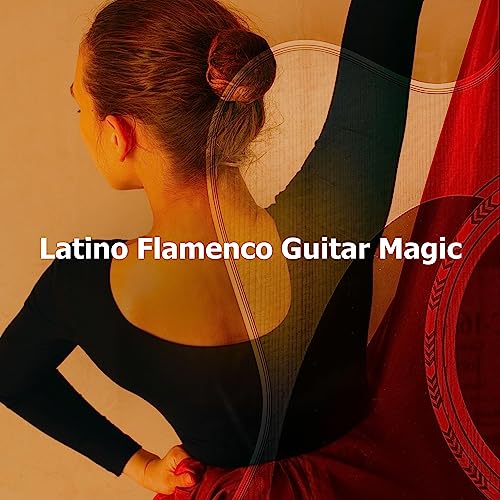 Amazon MusicでSpanish Flamenco, Spanish Magic Guitar & Latin Guitar Trio ...
