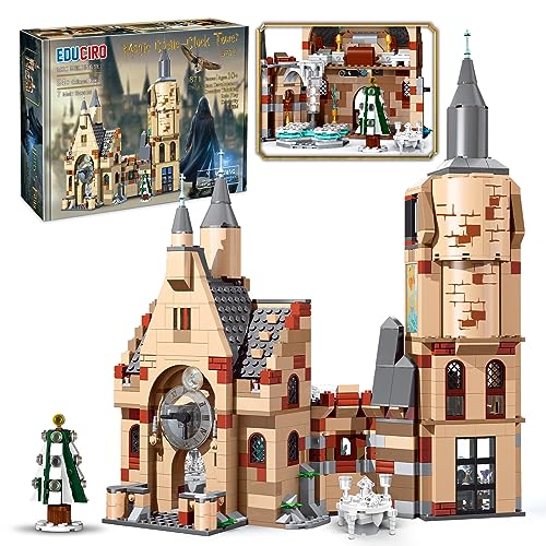 Top 10 Best Lego Clock For Kids : Reviews & Buying Guide - Katynel