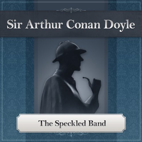 Amazon.com: The Speckled Band: A Sherlock Holmes Story (Audible Audio ...