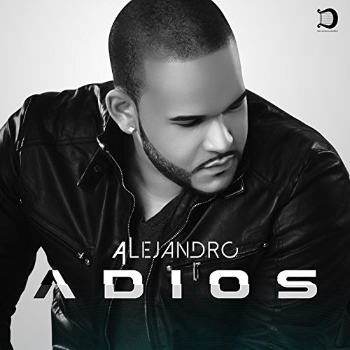 Adíos by Alejandro on Amazon Music - Amazon.com