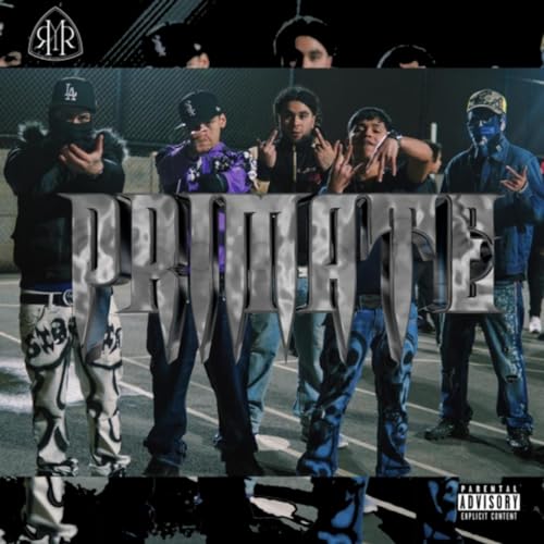 Play Primate by Valentino Gotti, Young Rozzi, Ermardito & Alonsito ...