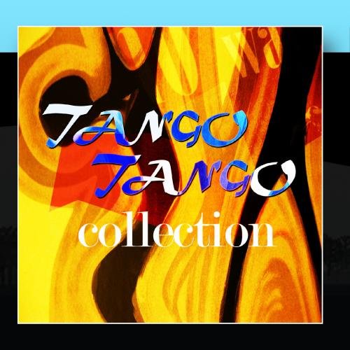 Amazon.com: Tango Tango: CDs & Vinyl