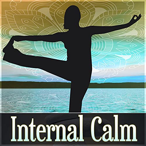 Amazon.com: Internal Calm – Yoga in Harmony, Peaceful Music with the ...