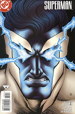 Amazon.com: Superman (2nd Series), Edition# 130: DC, DC: Books