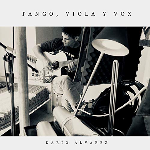 Play Tango, Viola y Vox by Darío Alvarez on Amazon Music