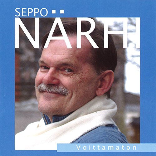 Amazon.com: Voittamaton : Seppo Närhi: Digital Music
