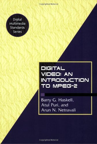『Digital Video: An Introduction to Mpeg-2』｜感想・レビュー - 読書メーター